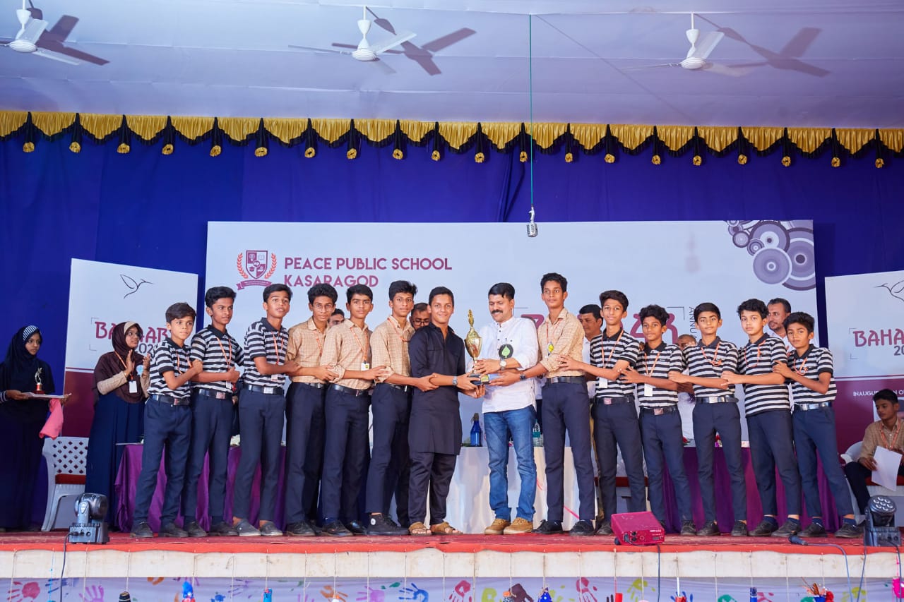 Achievements 2019-2020 – MP INTERNATIONAL SCHOOL